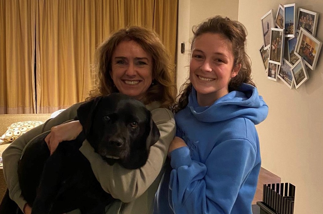 Shout outs | Frances Ellen